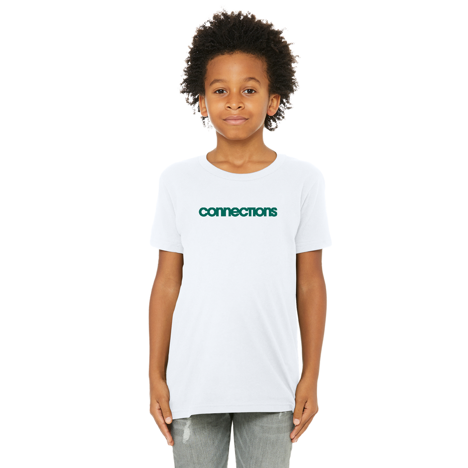 T-Shirts – Connections Company Store